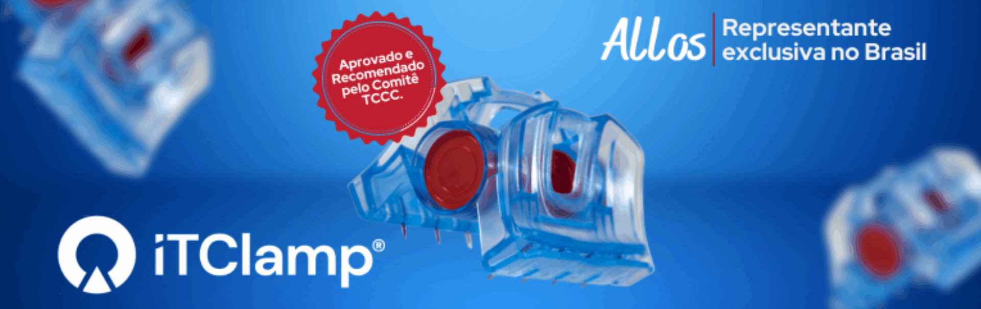 iT Clamp – Allos